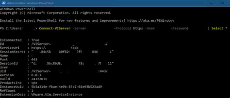 Get Vcenter And Esxi Host Version And Build Numbers Powercli