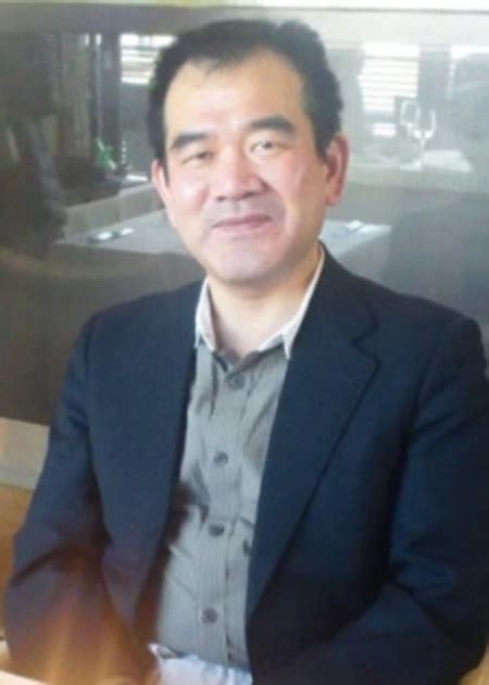 Nobuhiko Kurosu Человек