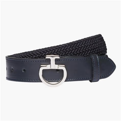 Women`s Elastic Belt