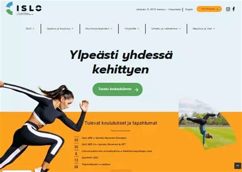 Islo Brand Identity And Website • Tovari Case Study