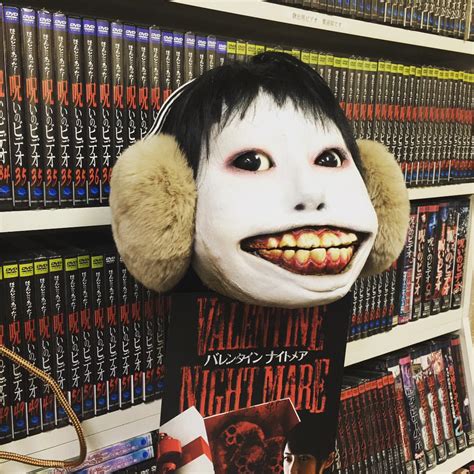 男性角色 恐怖之森