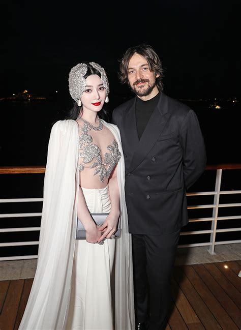 더쿠 미스 소희 드레스 찰떡으로 소화했었던 판빙빙