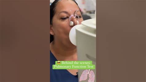 😎bts Of A Pft In This Clip Our Cardio Team Shows An Example Of