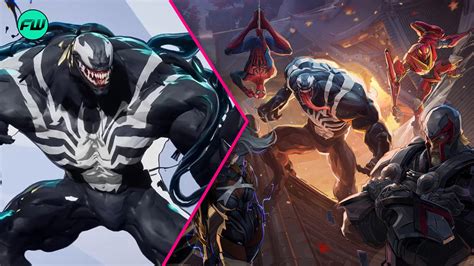 How To Get Twerking Venom Emote In Marvel Rivals How To Get Twerking Venom Emote In Marvel Rivals