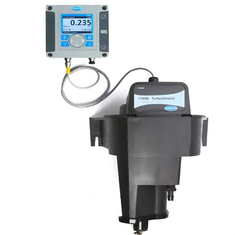 China Wholesales Hach Turbidity Analyzer Distributor Quanzhou Bingde