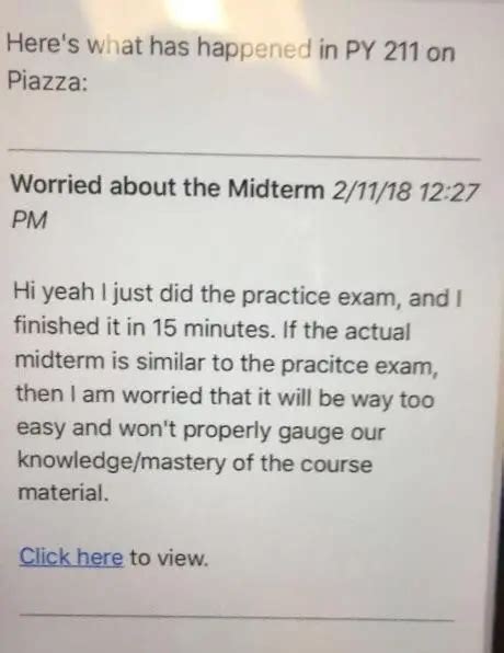 My Buddys Classmate Posted This In A Discussion Forum Scrolller