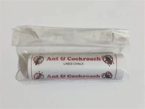 Ant And Cockroach Killer Chalk 20 Gm At Rs 45 Dozen In Hyderabad Id 2853368849433