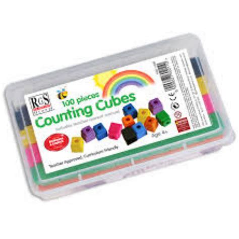 Counting Cubes Mutare Computers