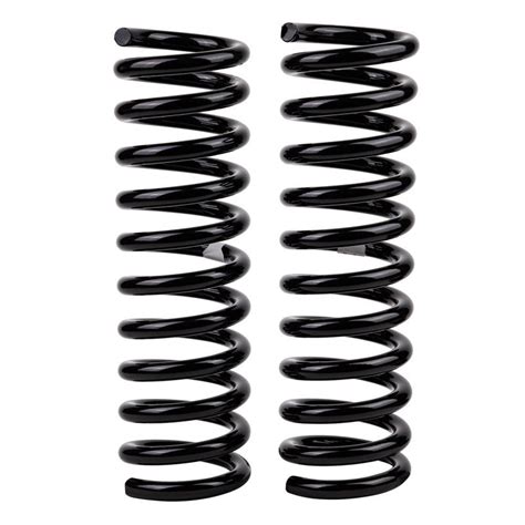 Arb Ome Coil Spring Front Jeep Kj Med Black Ops Auto Works