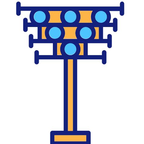 Lighting Free Arrows Icons