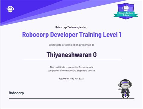 Thiyaneshwaran G On Linkedin Learningisfun 12 Comments