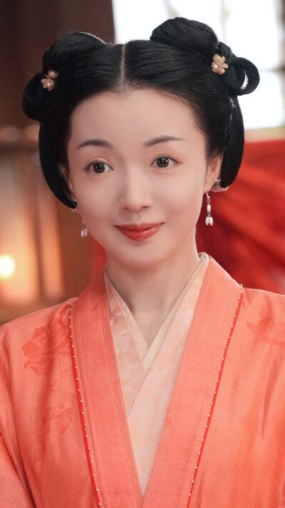 《丫鬟》 高清图片，堆糖，美图壁纸兴趣社区