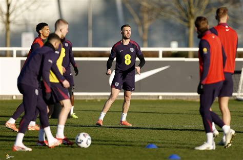 منتخب إنكلترا قائمة توماس توخيل الأولى تعكس استراتيجية قصيرة المدى وكالة الغد برس