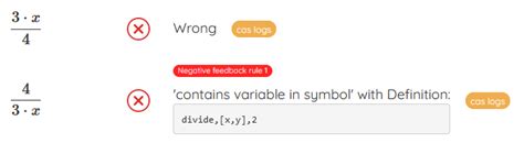 Evaluation Type Contains Variable In Symbol Sowiso Knowledge Base