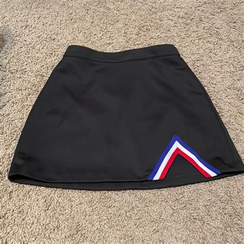 Varsity Skirts Varsity Cheer Skirt Poshmark