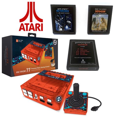 Atari Shop — Gametrog