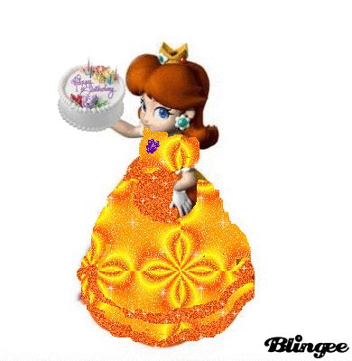 Princess Daisy Picture Blingee Com Princess Daisy Picture Blingee Com
