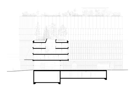 Buchner Bründler Wache West And The Stadtarchiv Zurich Afasia 18 A F A S I A