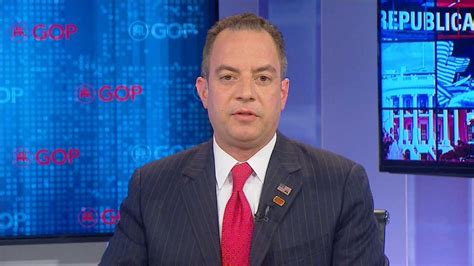 Priebus Russia Reports Are Grossly Overstated And Inaccurate