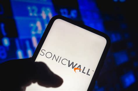 Critical Authentication Bypass Vulnerability Hits Sonicwall Firewall