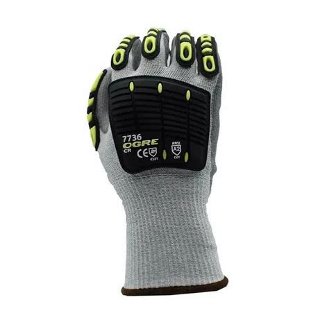 Guante Anti Impacto Ogre Cr Cordova Safety 7736 — Dibamex
