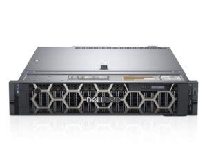 Dell Poweredge Rack Server Models Info Prices Mojo Systems
