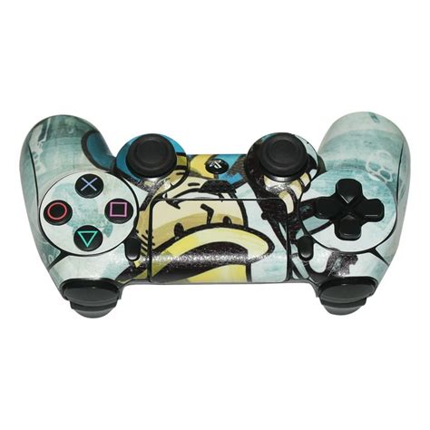 Ps4 Controller Stickers