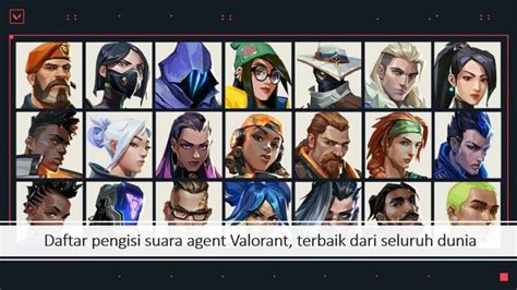 Penjelasan Asal Usul Agent Clove Valorant Negara Gender Dan Lainnya