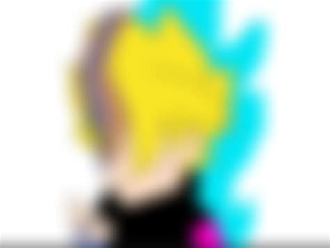 A Possessed Sketch ️ R Boruto