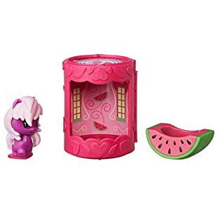 Mlp Cheerilee Cutie Mark Crew Figures Mlp Merch