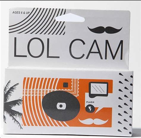 Lol Lol Cam · Lomography