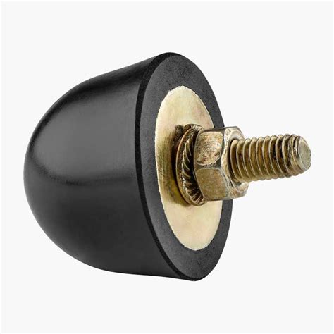 Universal Rubber Impact Buffer M8 Biltemadk