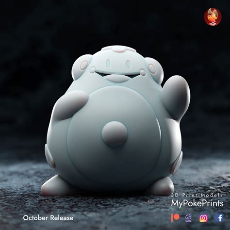 Free 3d File Bellibolt Pre Supported 🐸・3d Print Model To Download・cults