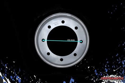 Wheel Balancers By Centramatic Vehicle Tire Balancers