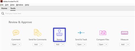 How To Create Stamp In Adobe Acrobat Beginners Guide Updf