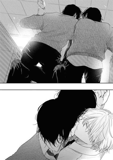 「双子の生徒にどちゃくそ抱かれる教師の話18 双子と先生 創作bl 商業bl 」か き の た ねの漫画