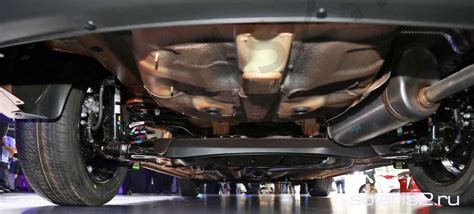 Подвеска нового Hyundai Solaris 2 (основные изменения) | Hyundai ...
