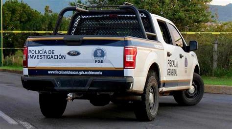 Identificación Del Cuerpo De Una Mujer Encontrado En Zamora