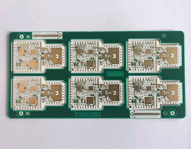 PCB线路板 广州华创精密科技有限公司