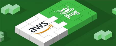 Jfrog Collaborates With Aws To Empower Secure Machine Learning