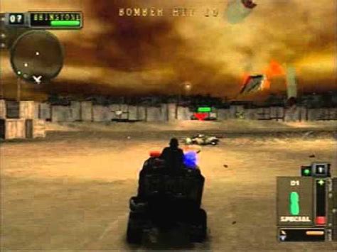 Twisted Metal Black Alchetron The Free Social Encyclopedia