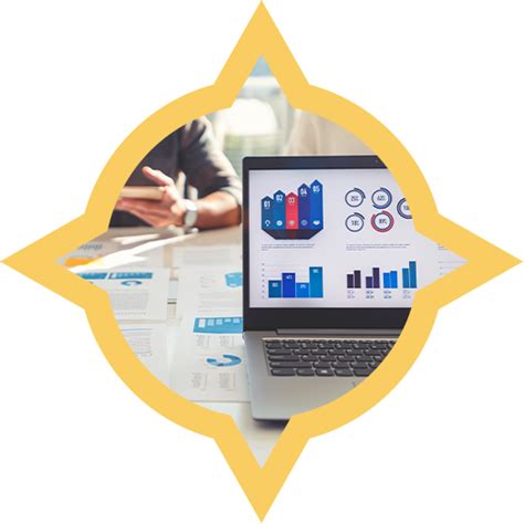 Data Analysis And Supports Compass Partners In Learning