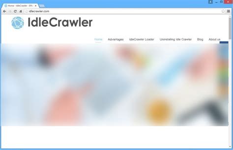 Cómo Eliminar Idlecrawler Bugsfighter Cómo Eliminar Idlecrawler Bugsfighter