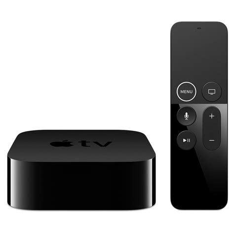 Apple TV 4K - 64Gb купити у Київі магазин G-Store.com.ua