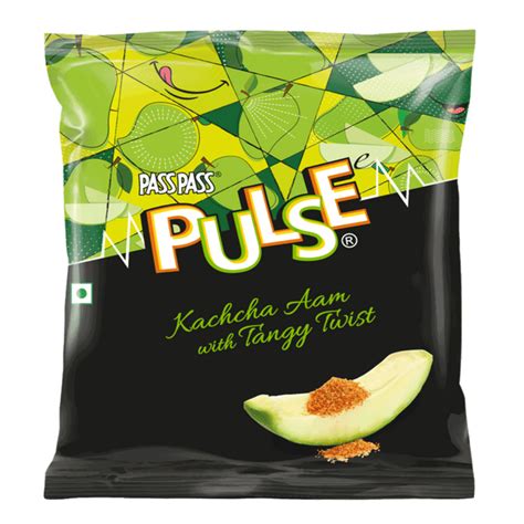 Shop Pulse Candy Collection Guava Orange And Kacha Aam Candy Rclub