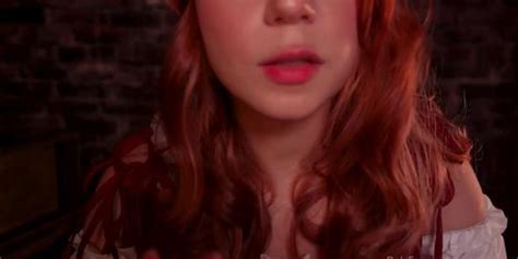 Barmaid Asmr Tnaflix Com