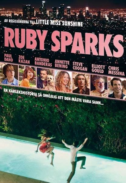 Ruby Sparks Lej Eller Køb Og Stream På Blockbuster
