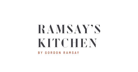 Celebrated Multi Michelin Star Chef Gordon Ramsay Opens His First Restaurant In St Louis With
