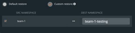 how to backup and restore rabbitmq on kubernetes portworx