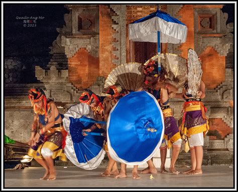 Male Dancers 1 Twirling Parasols By Gwailoangmo Ephotozine